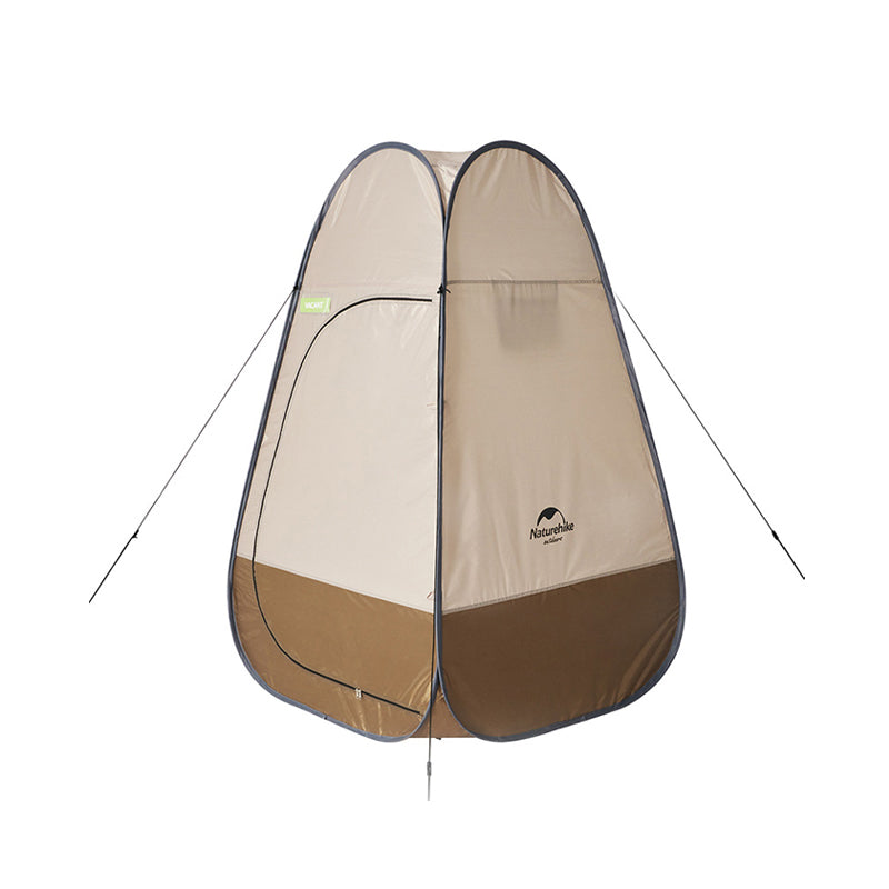 Naturehike Outdoor Auto Pop Up Shower Utility Tent for Camping – EZcamp ...