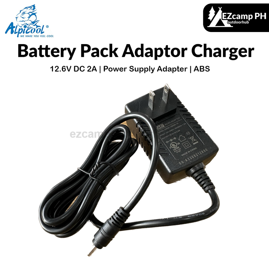 Products – EZcamp Outdoorhub QC Branch